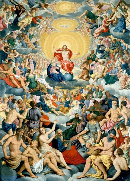 A Catholic Life: Commemoration of the Holy Twelve Brothers