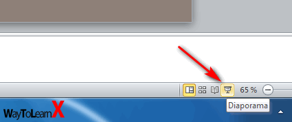 QCM PowerPoint - Partie 3 - WayToLearnX