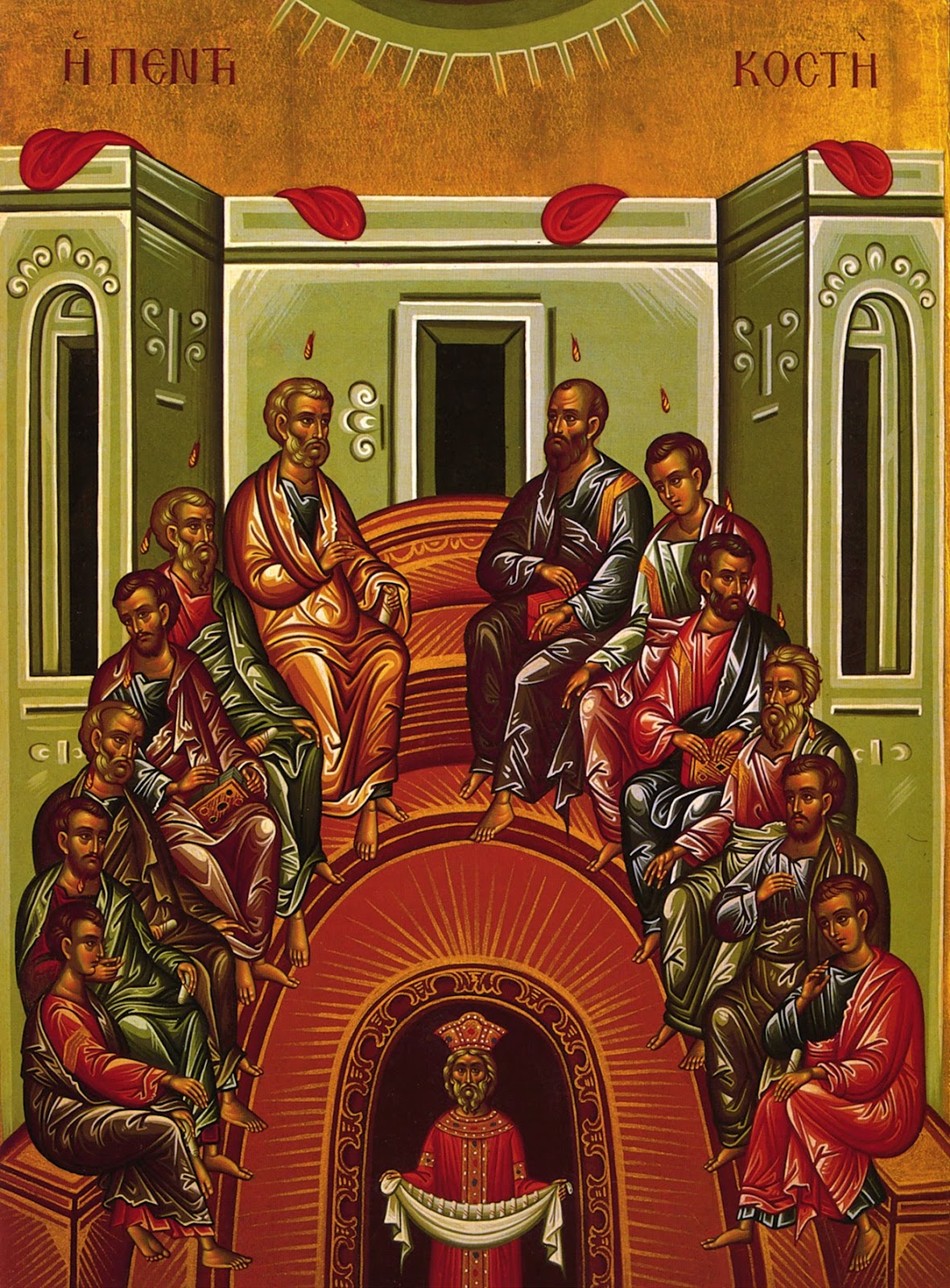 Homo Universalis: Ο ΜΗΝΑΣ ΙΟΥΝΙΟΣ (ΛΑΟΓΡΑΦΙΑ, ΛΟΓΟΤΕΧΝΙΑ, ΜΟΥΣΙΚΗ ...