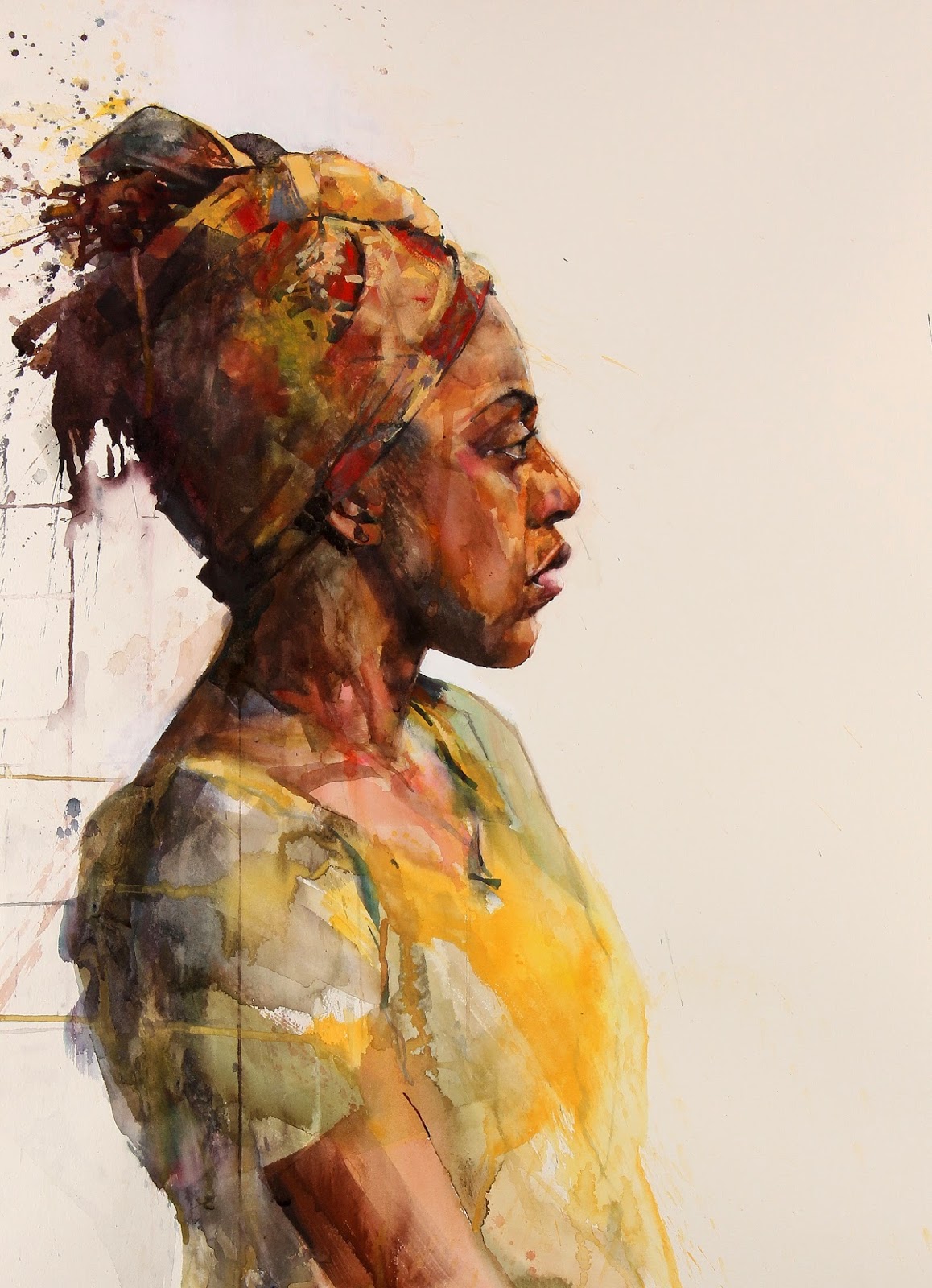 Aine Divine Paintings