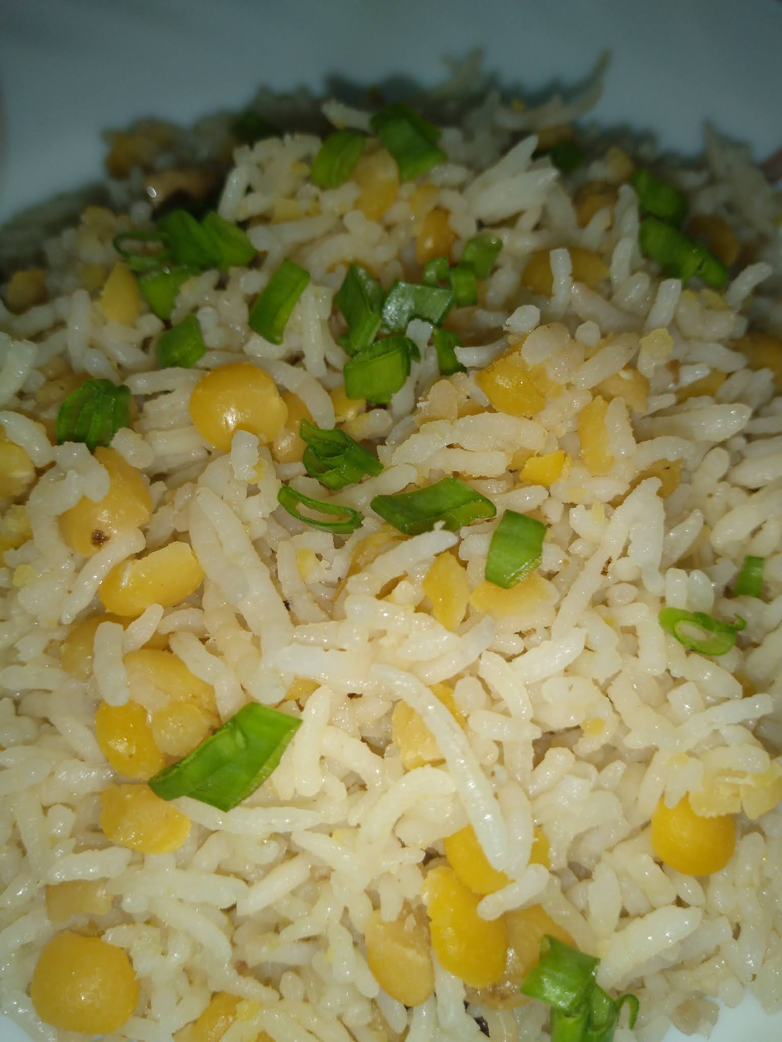 namakucella: NASI PARPU ALA ASRAMA