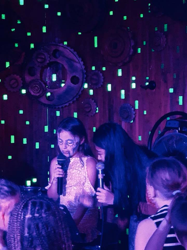 EATS • BALI • Frankenstein’s Laboratory SEMINYAK | The Wanderlust ...