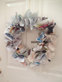 SimpleJoys: Compilation of Magazine crafts