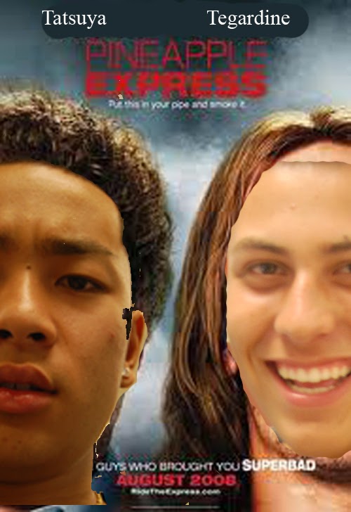 Photography , Mariah Franco 2nd: Movie Posters Mariah Franco