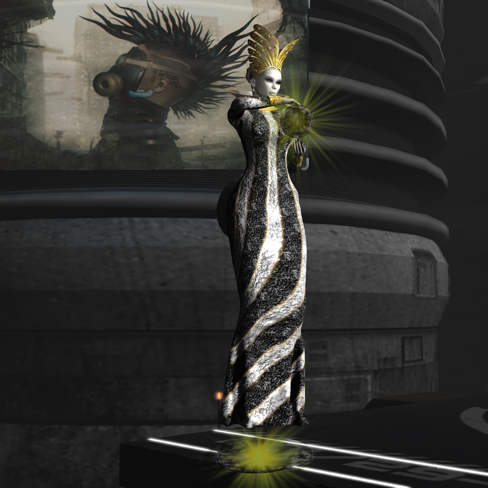 Mis cosas en SL: .:AMUI:.