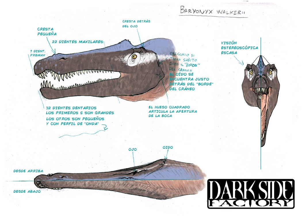 Baryonyx