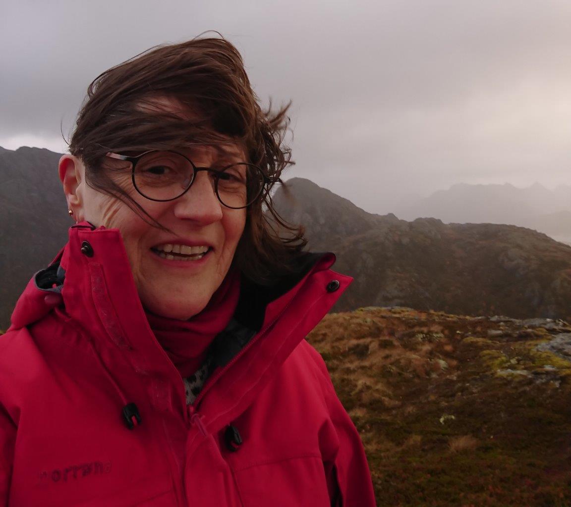 Kortreist (nært og fjernt i Norge): Tur på Litj-skata