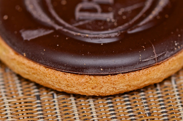 PiM's L'Original Orange (150g) par LU