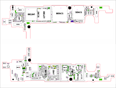 Schematic Diagram Samsung SM-B310E Free Download