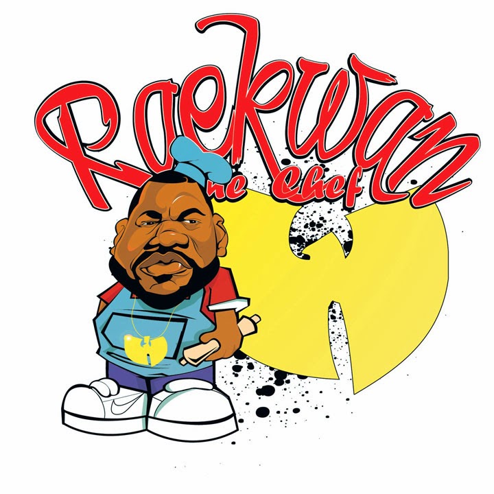 Wu Tang Clan Disciples: Wu-Art Thursday #83