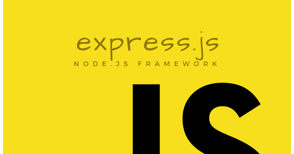 What Is Express.js? Why Is It So Popular JS Framework? | FromDev