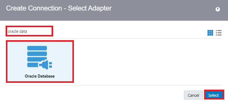 Oracle Applications