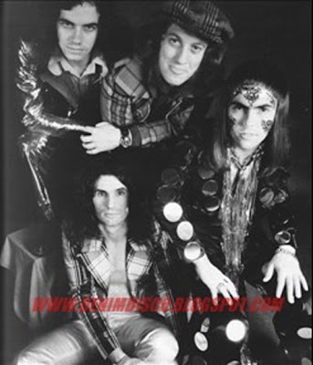 Denim Disco: SKINHEAD SLADE