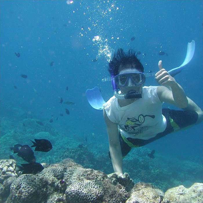 Pantai Sendiki Malang, Fasilitas Wisata, Harga Tiket Masuk dan Rute