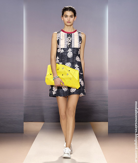 MODA OTOÑO INVIERNO 2024 - Moda y Tendencias en Buenos Aires : MODA ...