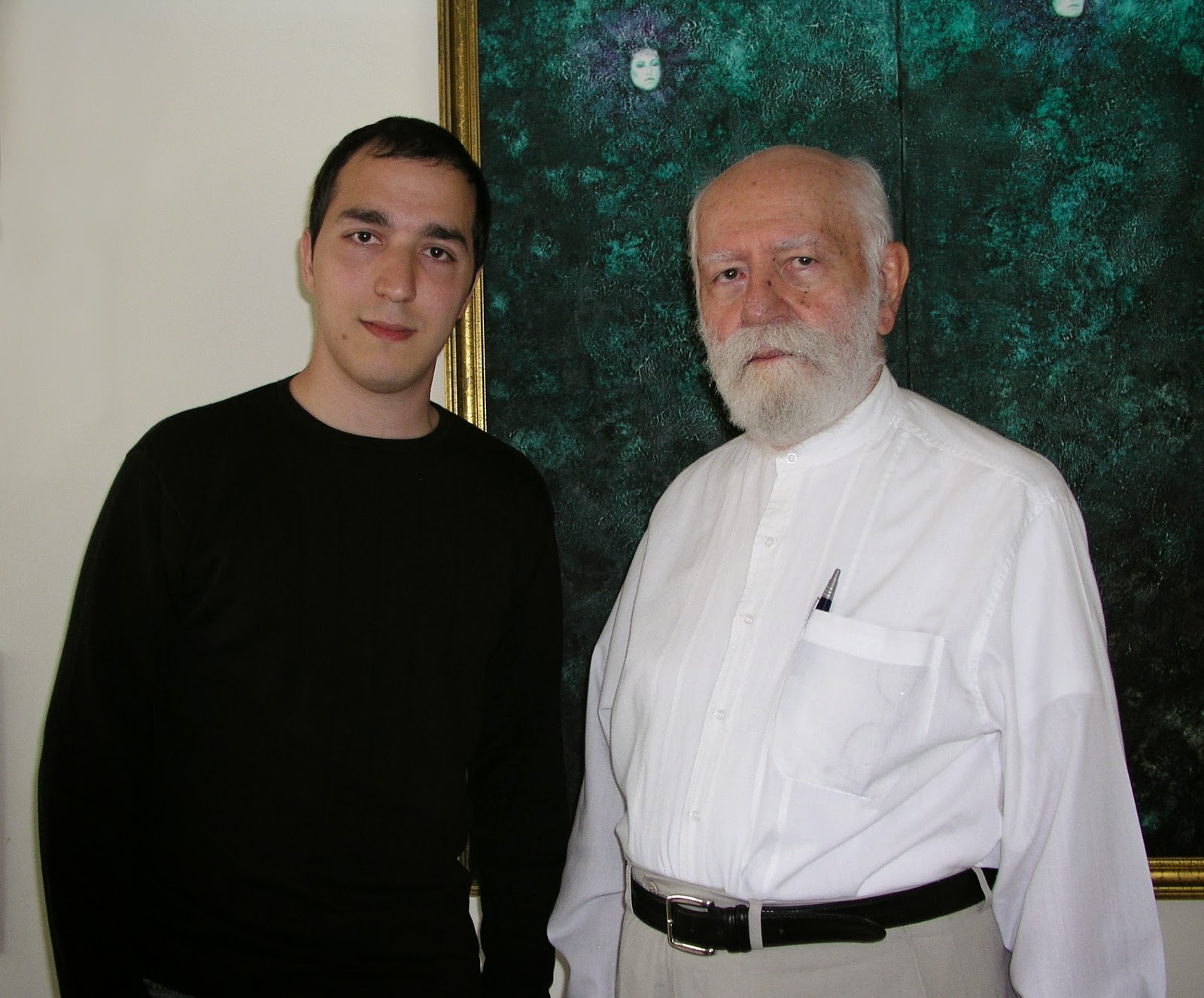 Yucef Merhi - Alchetron, The Free Social Encyclopedia