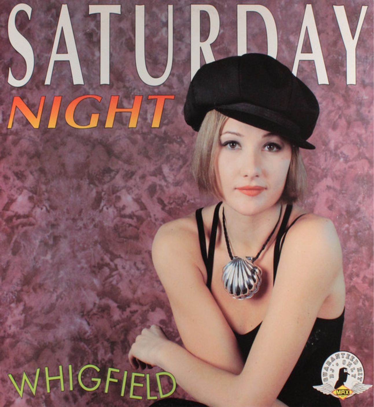 LA RETRO-DISCOTECA: Whigfield - Saturday Night