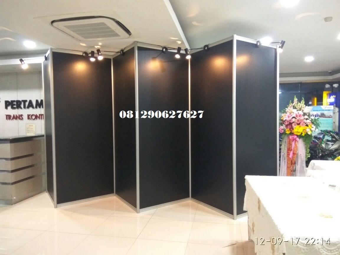 Panel photo r8 - PARTISI PAMERAN 081290627627