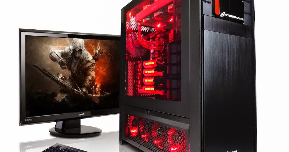 DUNIA TEKNIK INFORMATIKA: BAB I GAMBARAN UMUM SISTEM KOMPUTER