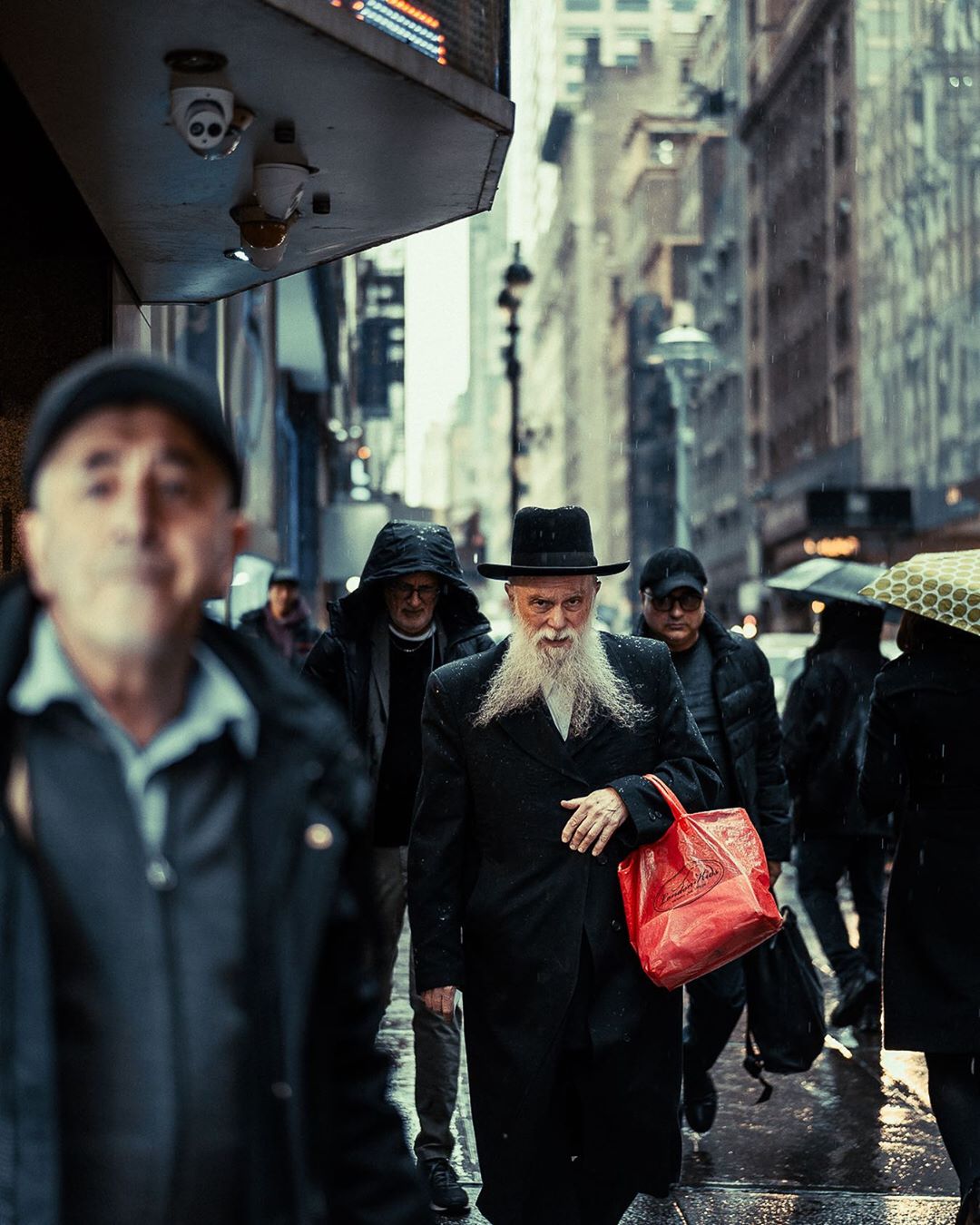 Random street photography by shotbyalberto - Creative DIY