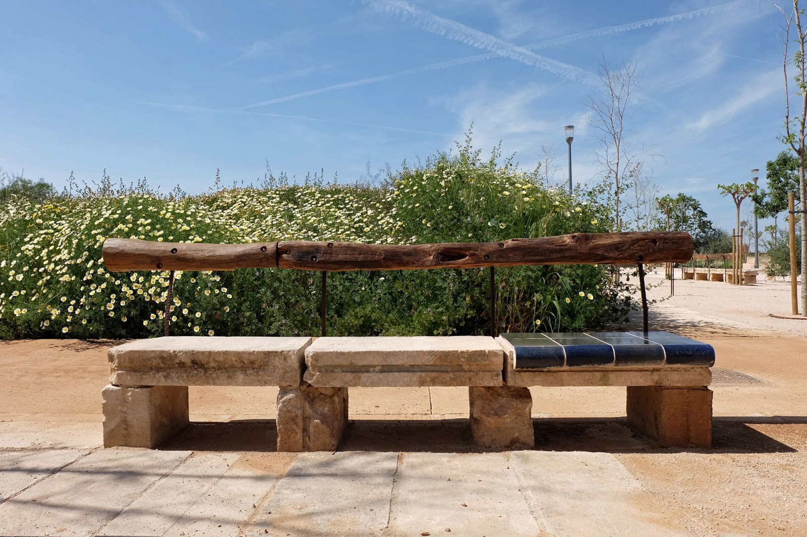 Martín . Moya . Oliver . Reina – a f a s i a