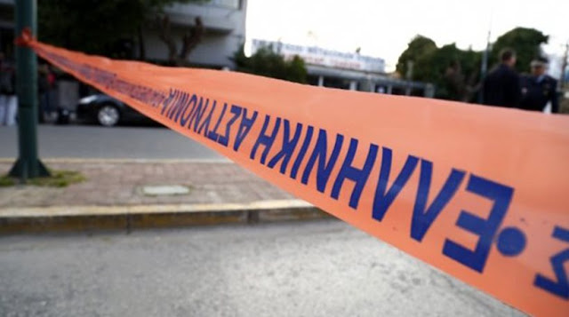 49ΧΡΟΝΟΣ ΣΤΗΝ ΘΕΣΣΑΛΟΝΙΚΗ ΠΟΥ ΕΠΙΣΚΕΥΑΖΕ ΤΙΣ ΤΕΝΤΕΣ ΤΟΥ ΑΔΕΡΦΟΥ ΤΟΥ ...