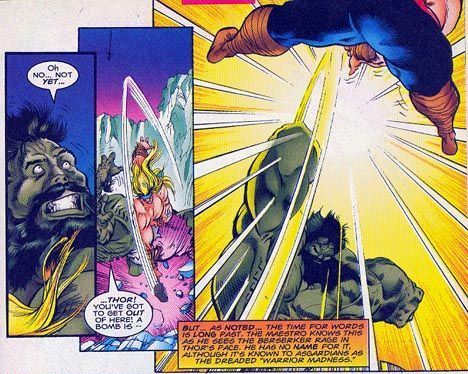 "Hero Envy" The Blog Adventures: THE TOP 5 GREATEST FEATS OF STRENGTH ...