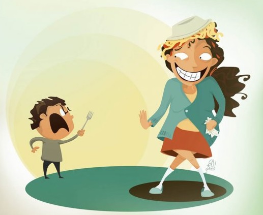 Método de crianza infantil : 2016