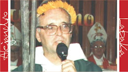 MATAN A OBISPO INDIOS AUCAS | Mons. Alejandro Labaka, OFMCap