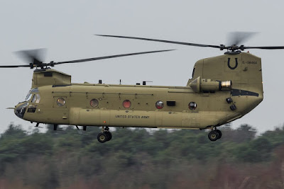 4CAB return to USA - Blog Before Flight - Aerospace and Defense News