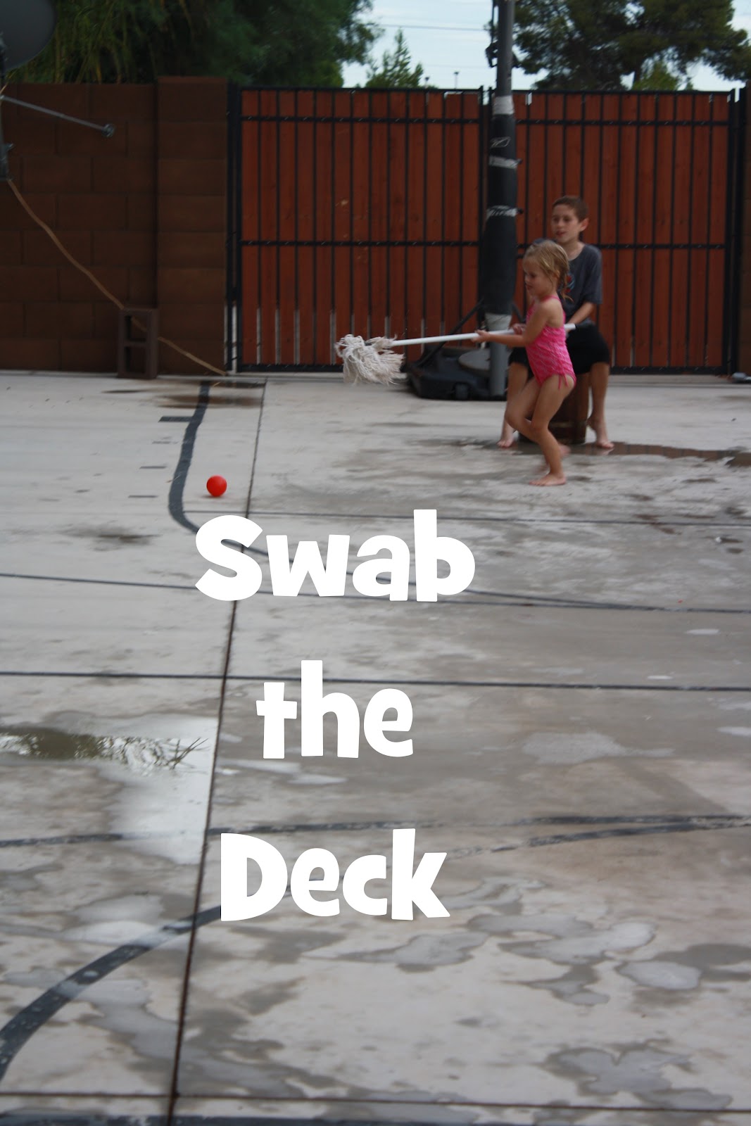 45+ Best Bild Swabbing The Decks / Swabbing the Decks | History ...