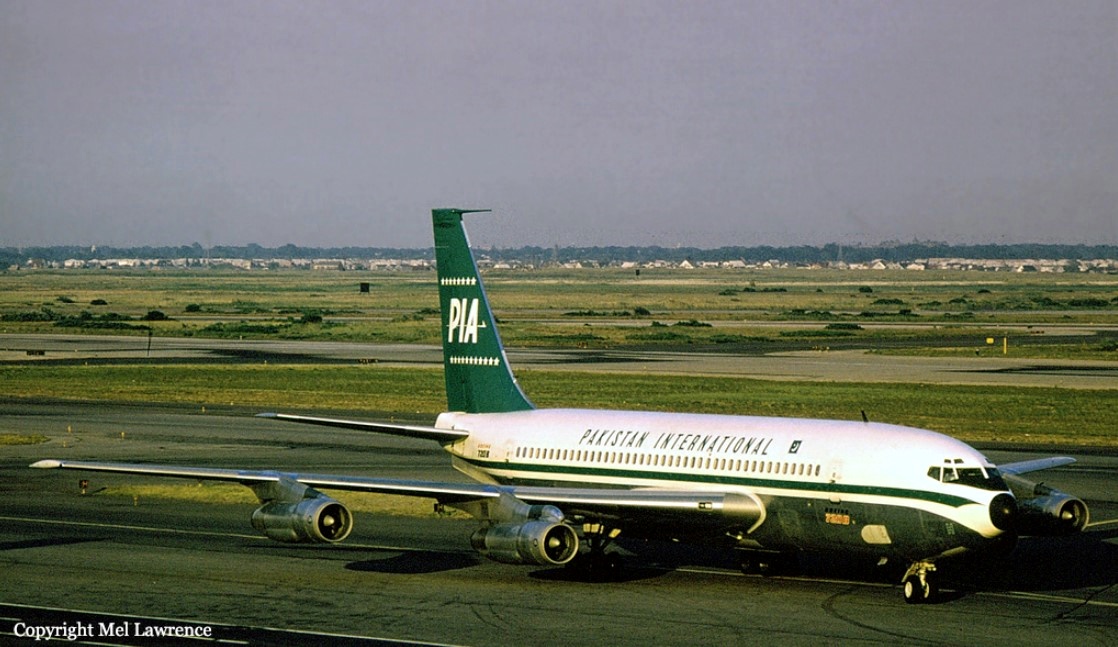 NOTÍCIAS E HISTÓRIAS SOBRE AVIAÇÃO: Aconteceu em 20 de maio de 1965: A ...