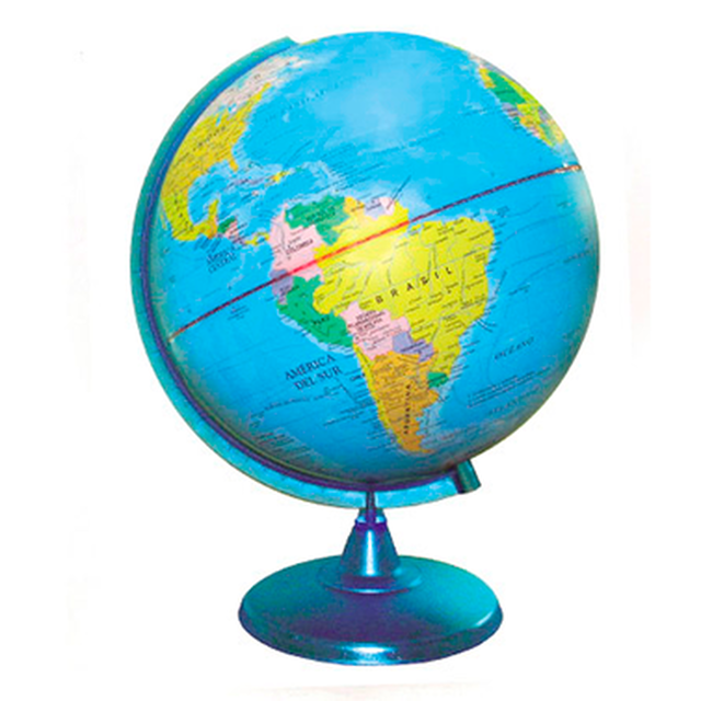 Colegio Ntra. Sra. del Huerto: CIENCIAS SOCIALES