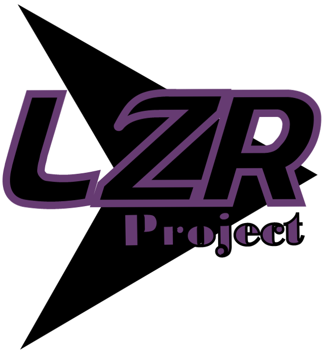 David N. Alderman: The LZR Project...Back From The Dead