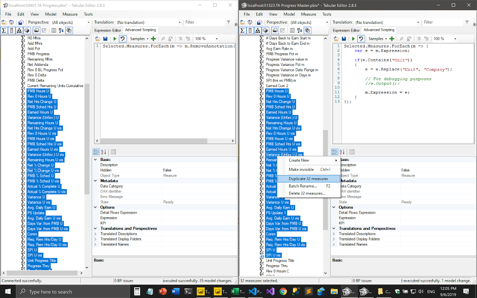 Leniel Maccaferri's blog