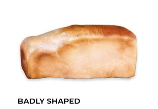 Faults In Bread Making and Solution