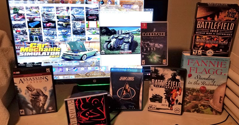 My weB Log: Edward's May 2020 Monthly Mix