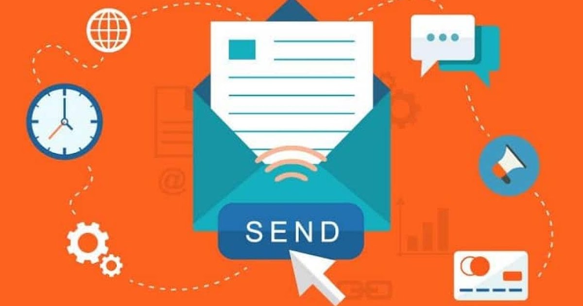 Bootstrap Business: 4 Tips on How to Do Email Blast Marketing