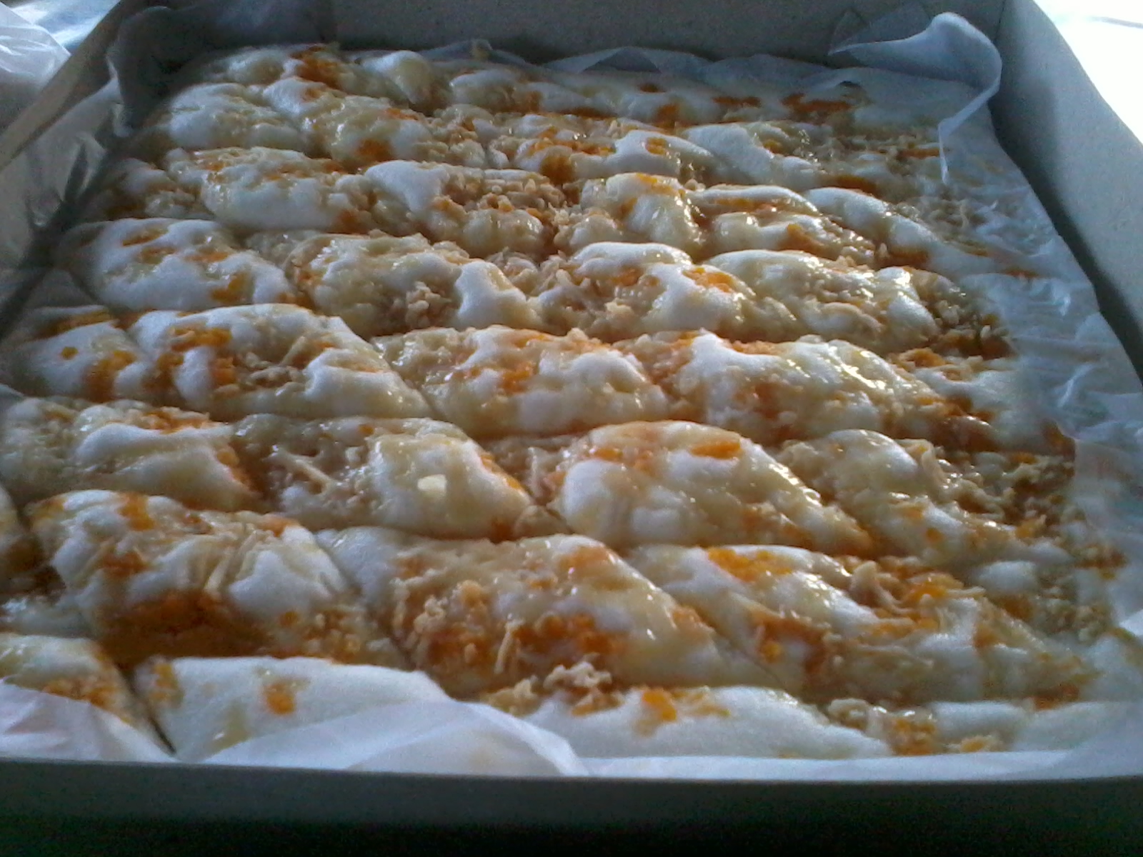 My Pic of the Day: Itlog ni Kuya