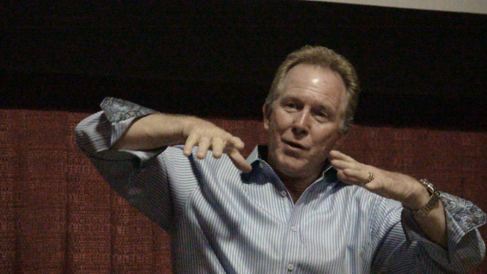 Soldier of Cinema: ActionFest 2012 A Collection Still Photographs