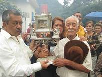 Un espacio para la Reflexión : Santo Niño de la Cuchilla (zea, merida ...