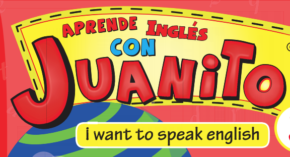 Learn English with Juanito - Aprende inglés con Juanito