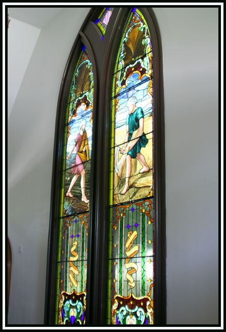 Back Road Whispers: BASTROP, TEXAS