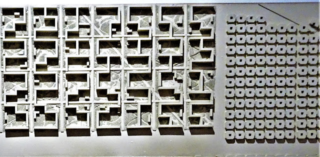 Redescubriendo Barcelona y más allá: 01/07/2019 ETSAB Escola Tècnica ...