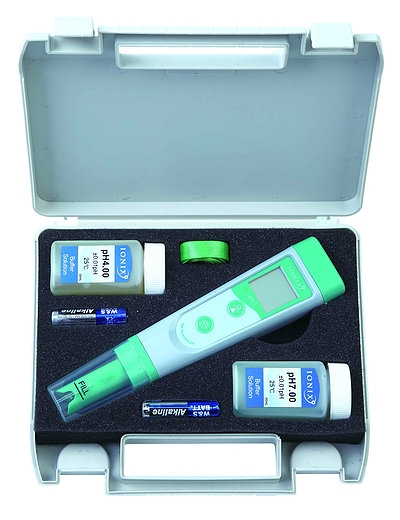 jenis pH meter, merek pH meter, tipe pH meter, brand pH meter,