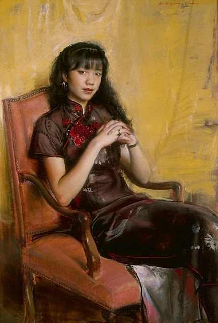 tr-art- 1: Ronald N. Sherr