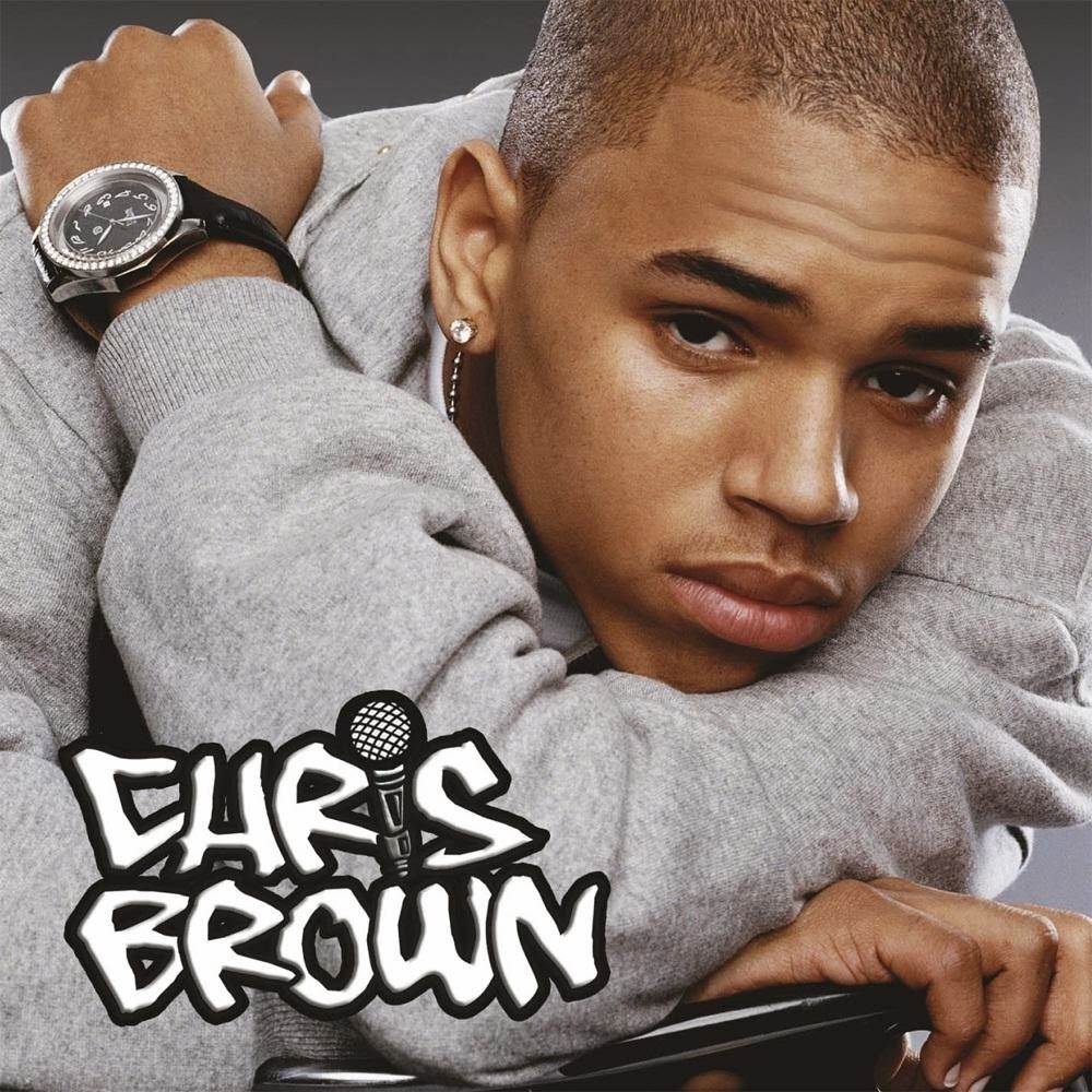 Chris Brown American Singer Actor Dancer | Christopher Maurice Brown ...
