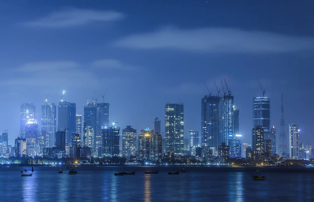 Mumbai's Development Phase