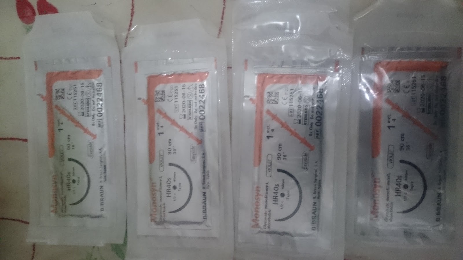 JUAL BENANG OPERASI-SYARIFUDDIIN: Jual Benang Operasi Murah