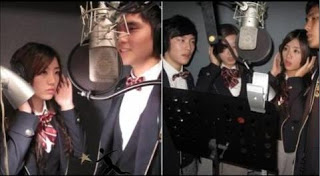 Elwafiq: Hanlim Multi Art High School